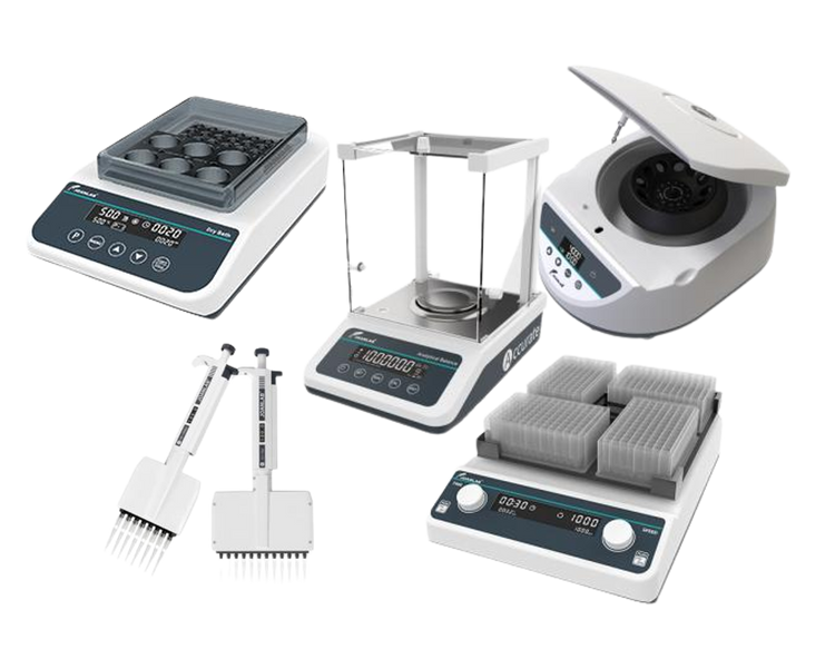 Equipment – Bio Gateway