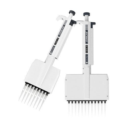 Multichannel Pipette – Bio Gateway